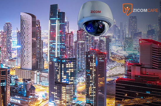 Zicom Case Studies | Everymedia Technologies