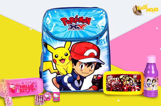Kids Mojo Case Studies | Everymedia Technologies