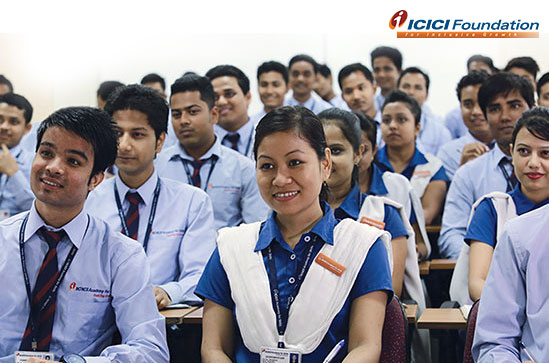 ICICI Foundation Case Studies | Everymedia Technologies