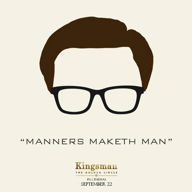 Kingsman The Golden Circle Movie Case Studies | Everymedia Technologies
