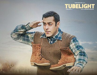 Salman Khan Tubelight Movie Case Studies | Everymedia Technologies