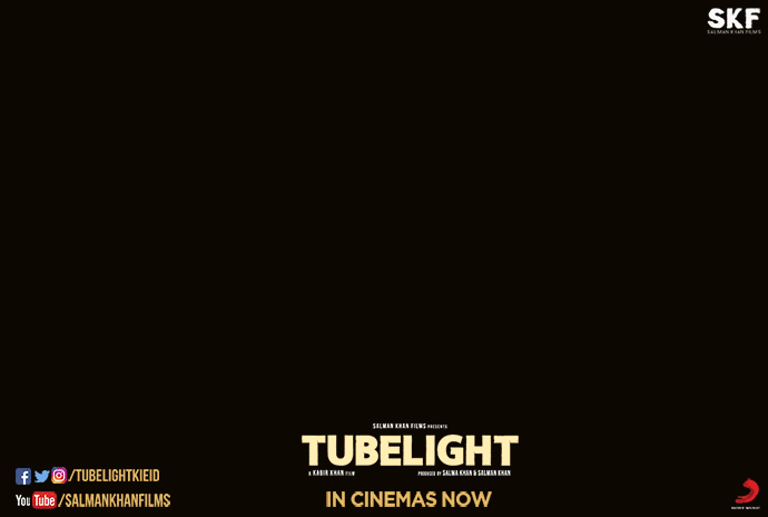 Salman Khan Tubelight Movie Case Studies | Everymedia Technologies