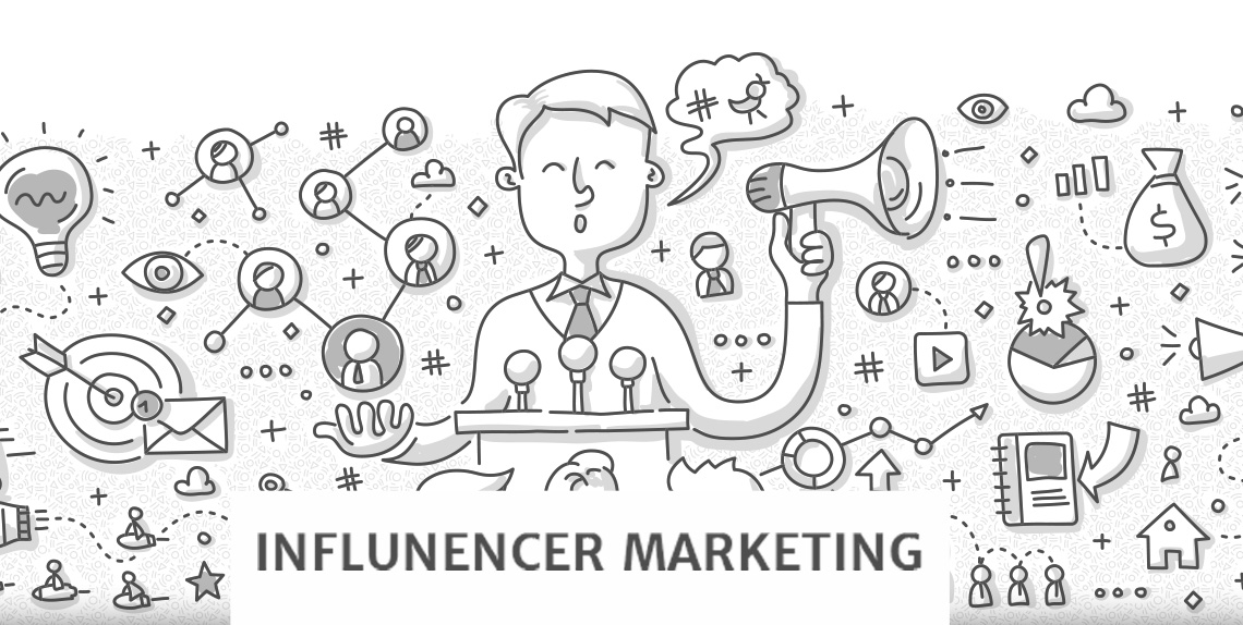 Indepth Part 2: Are brands incorporating influencer marketing the right ...