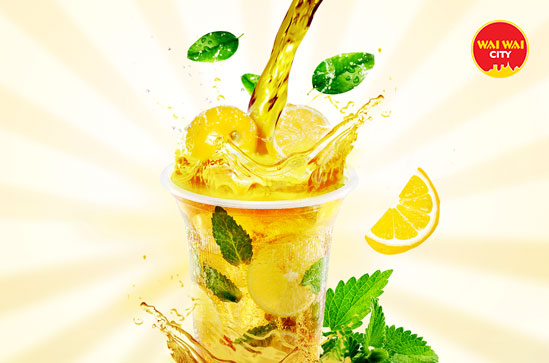 Wai Wai City - everymedia