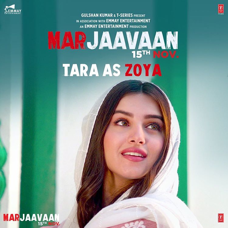 Marjaavaan - Love to die for - everymedia