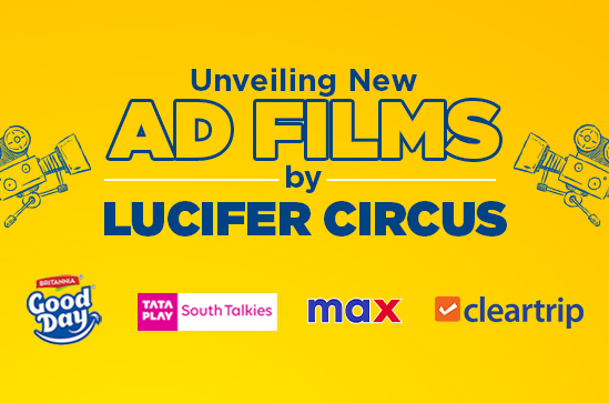 Lucifer Circus X Brand Collaborations - everymedia
